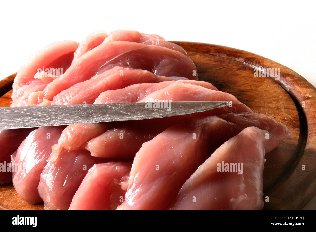 Poultrymeat hi-res stock photography and images - Alamy