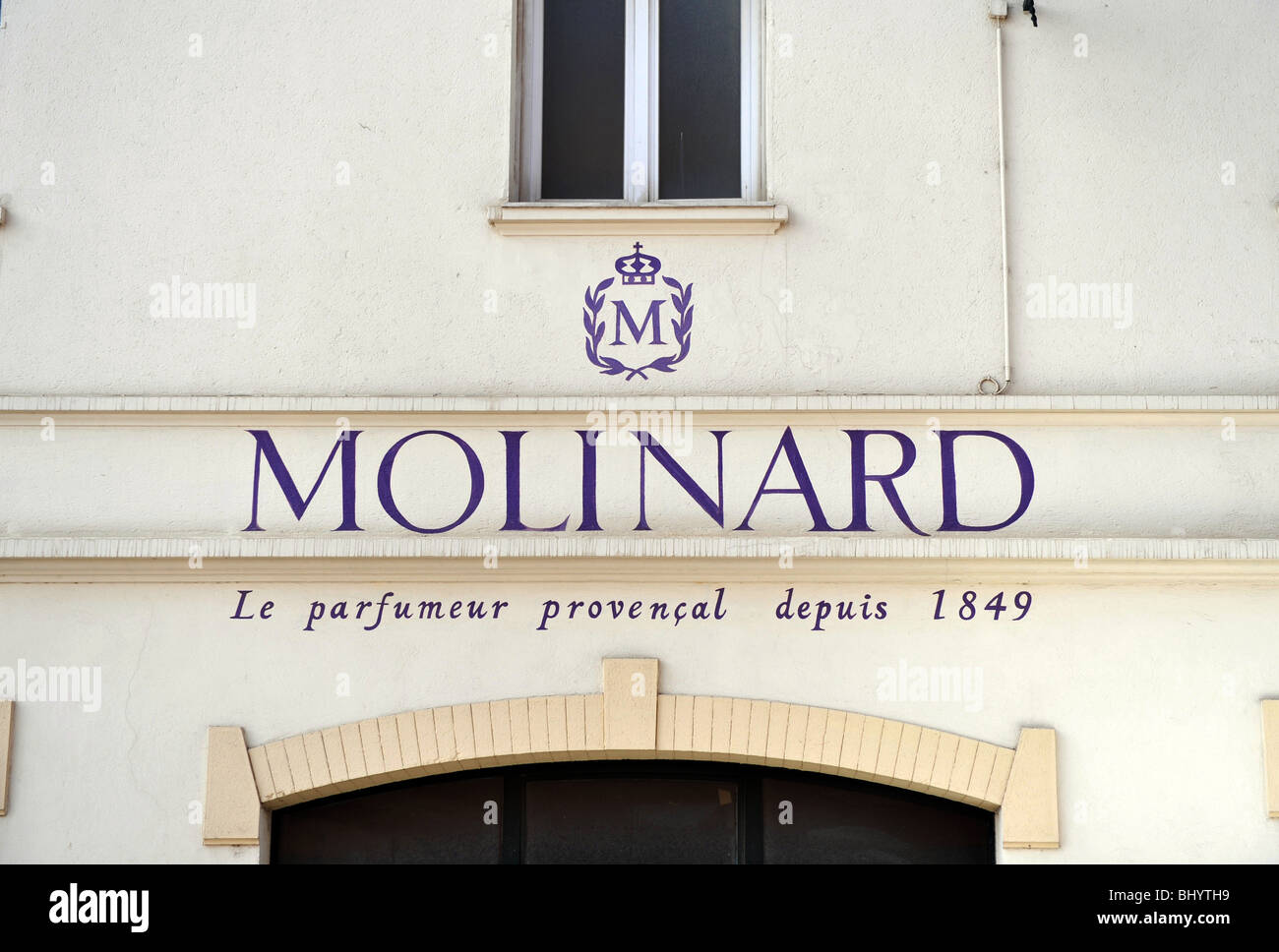 Erfume industry hi-res stock photography and images - Alamy