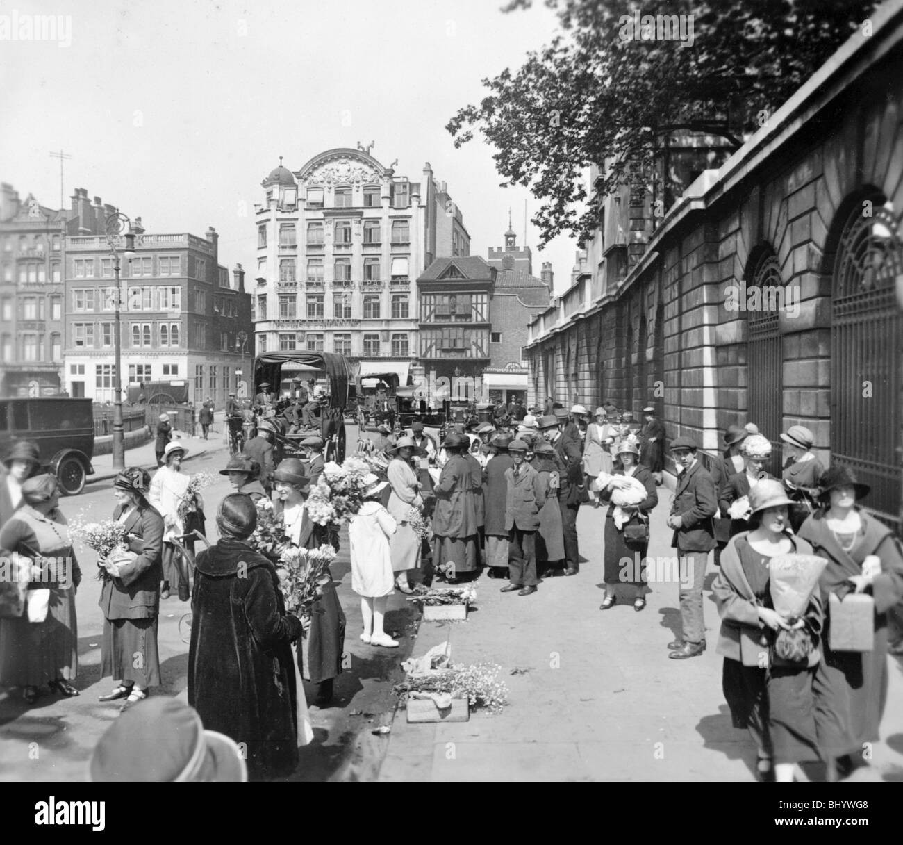 Smithfield gate hi-res stock photography and images - Alamy