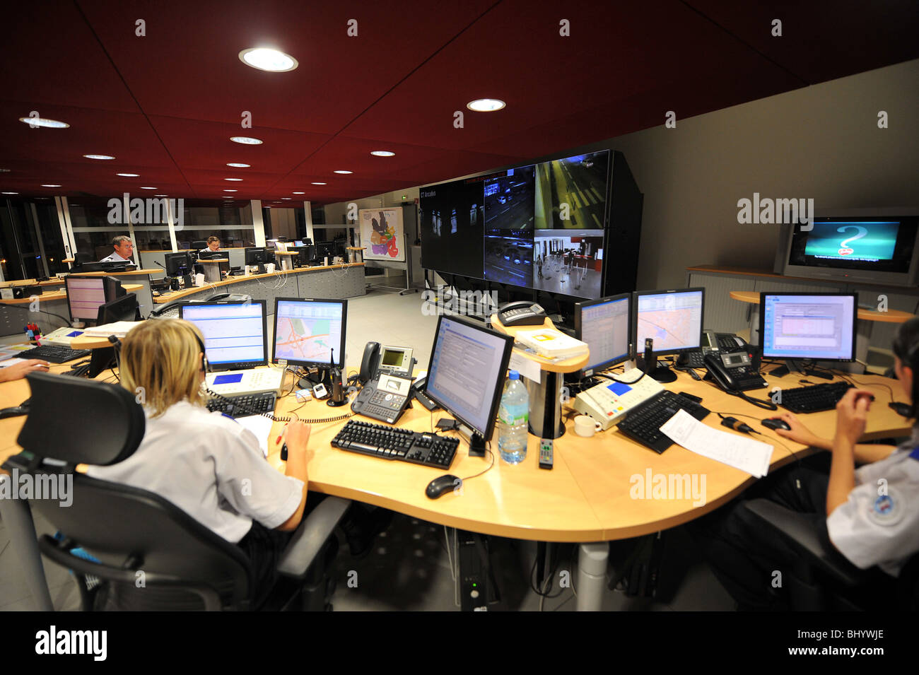 Locating system hi-res stock photography and images - Alamy