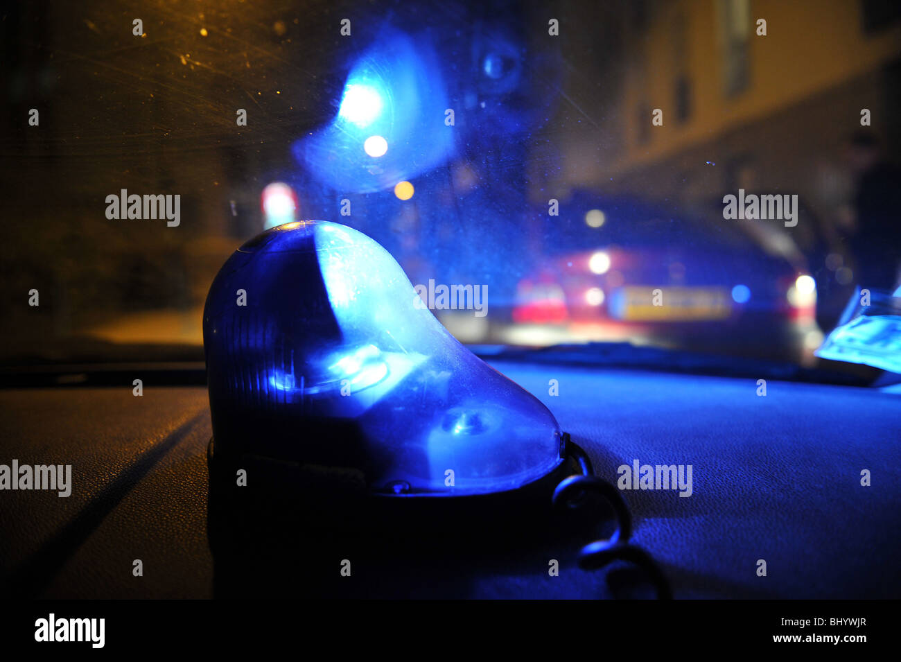 Night patrol hi-res stock photography and images - Alamy