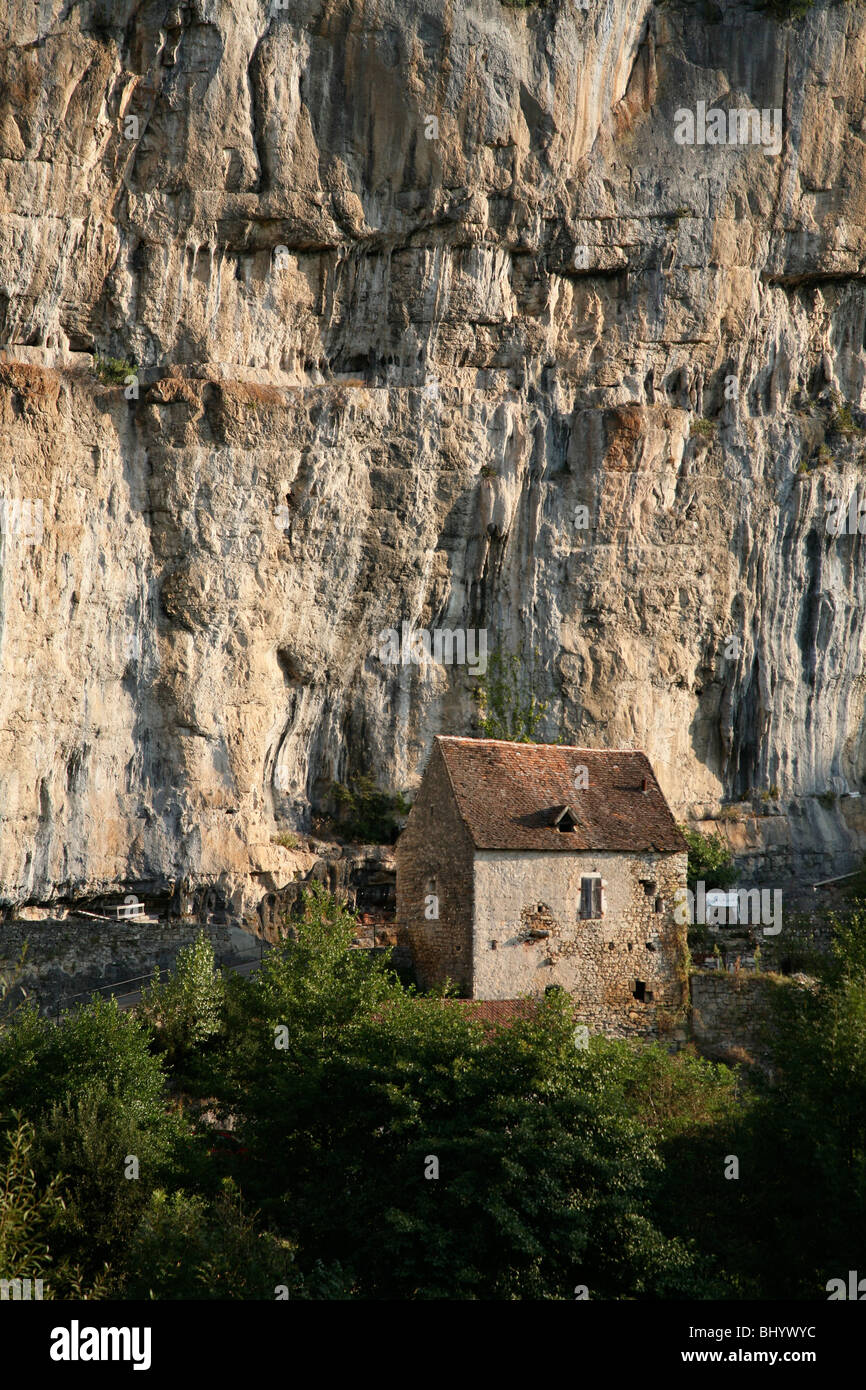 Cabrerets hi-res stock photography and images - Alamy