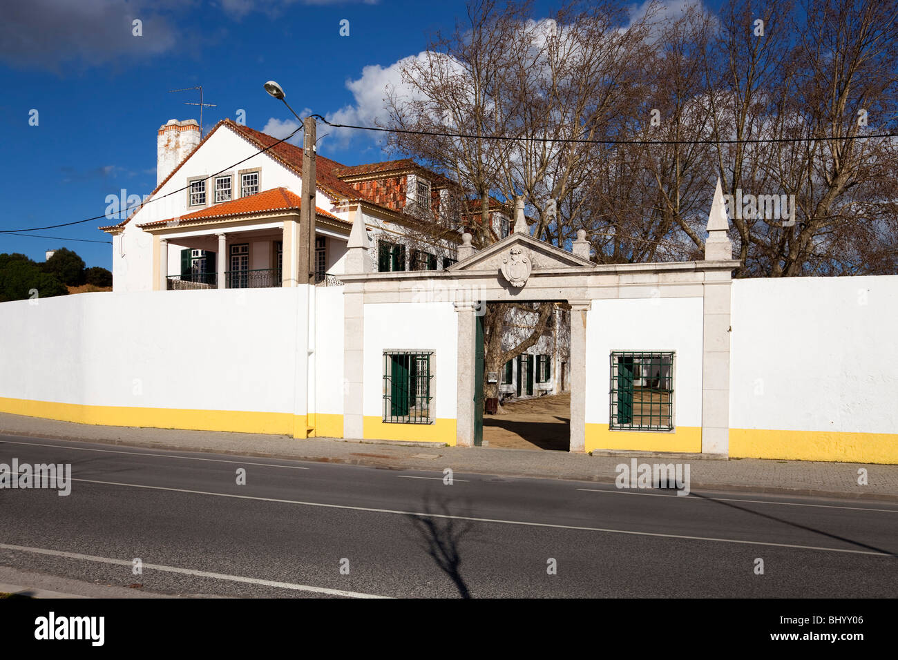 Fidalga hi-res stock photography and images - Alamy