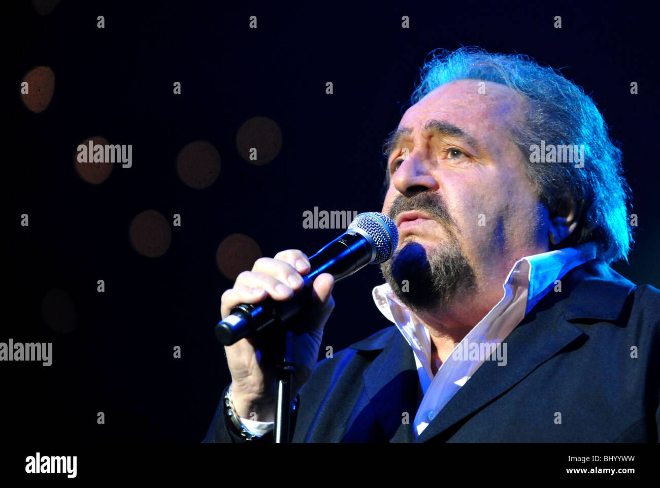 Richard anthony hi-res stock photography and images - Alamy