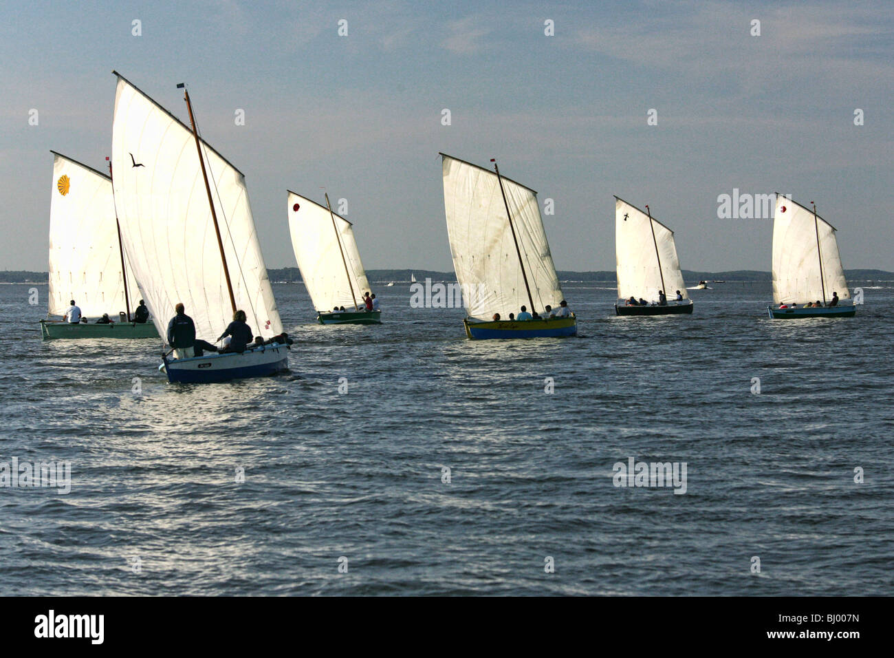Pinnaces hi-res stock photography and images - Alamy