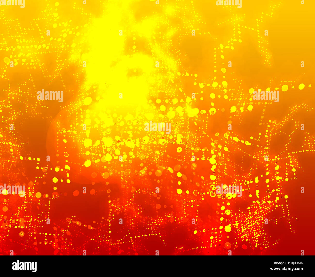 Abstract background of technical data information interchange Stock ...