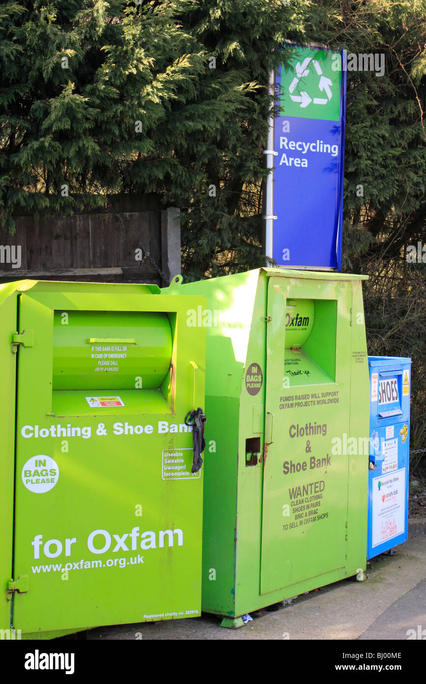 Recycling methods hi-res stock photography and images - Alamy