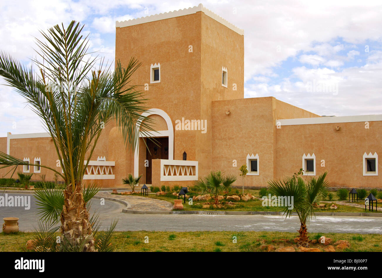 Ghadamis hi-res stock photography and images - Alamy