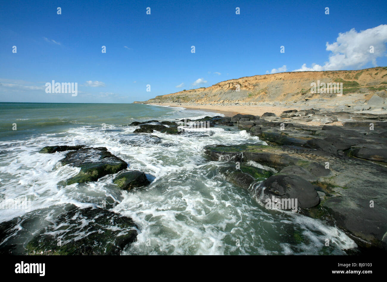 Site of the Capes (62 Stock Photo - Alamy