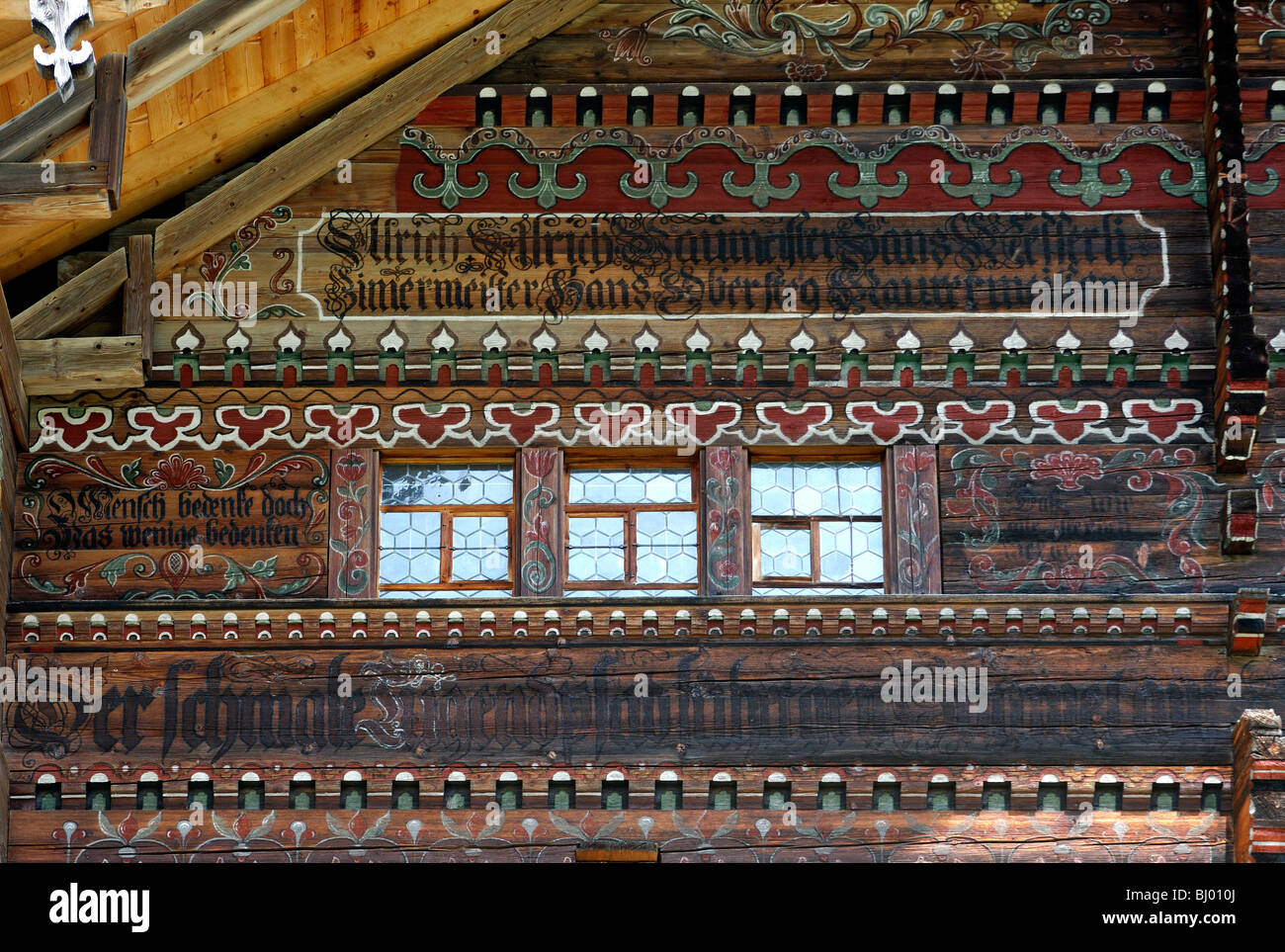 Ghadamis hi-res stock photography and images - Alamy