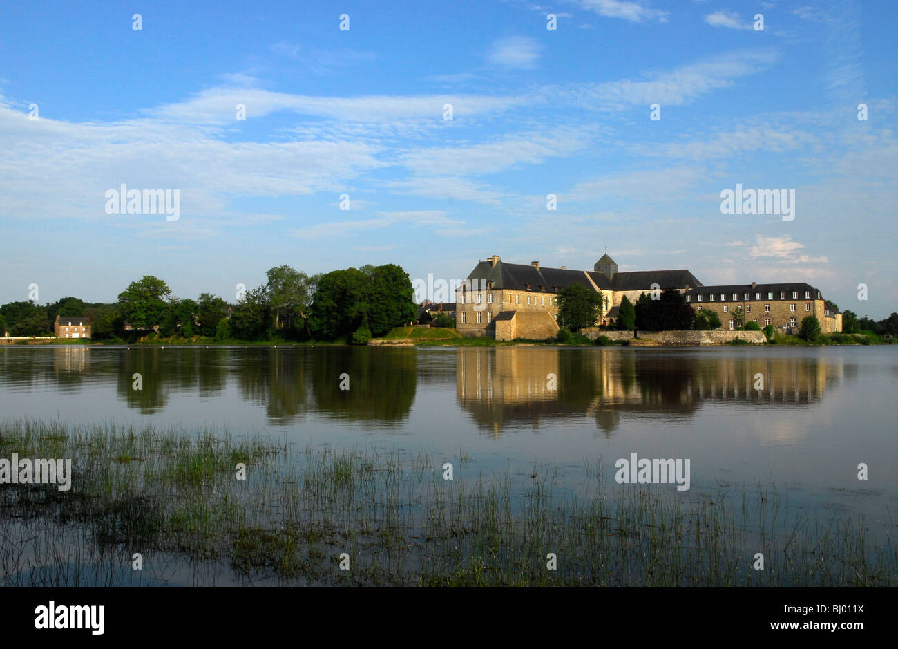 Paimpont hi-res stock photography and images - Alamy