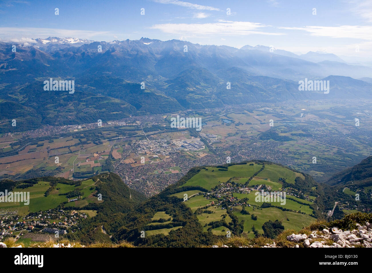 Crolles hi-res stock photography and images - Alamy