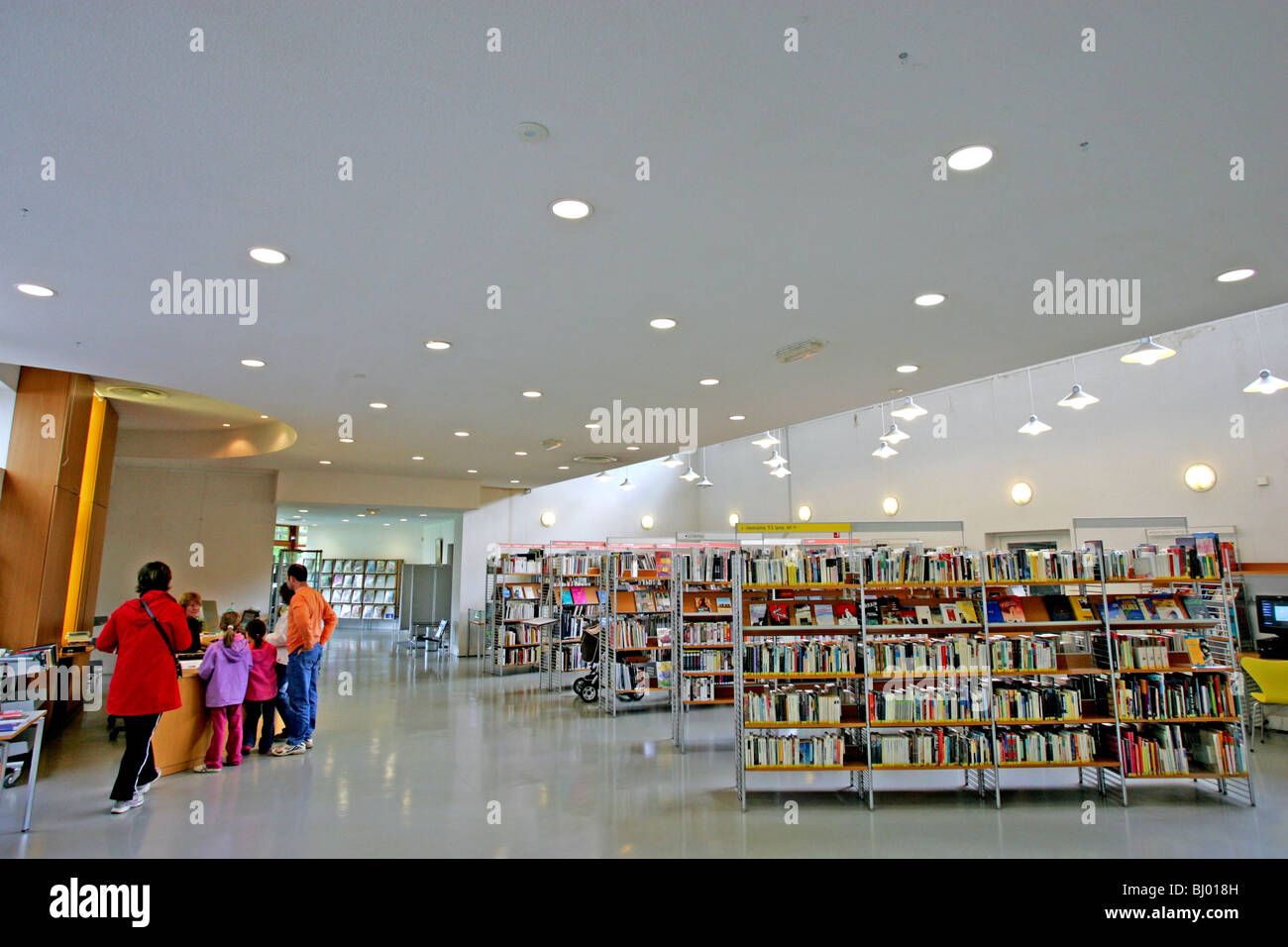 Andernos (33) : The multimedia library Stock Photo - Alamy