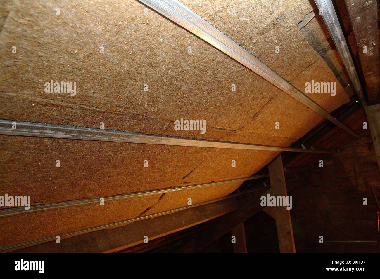 Hemp insulation hi-res stock photography and images - Alamy
