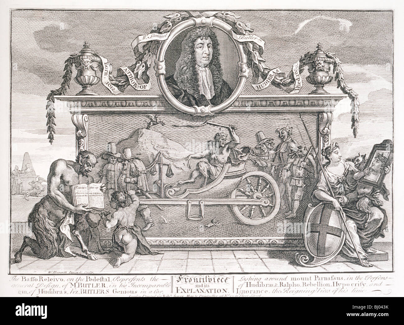 18th century jester hi-res stock photography and images - Alamy