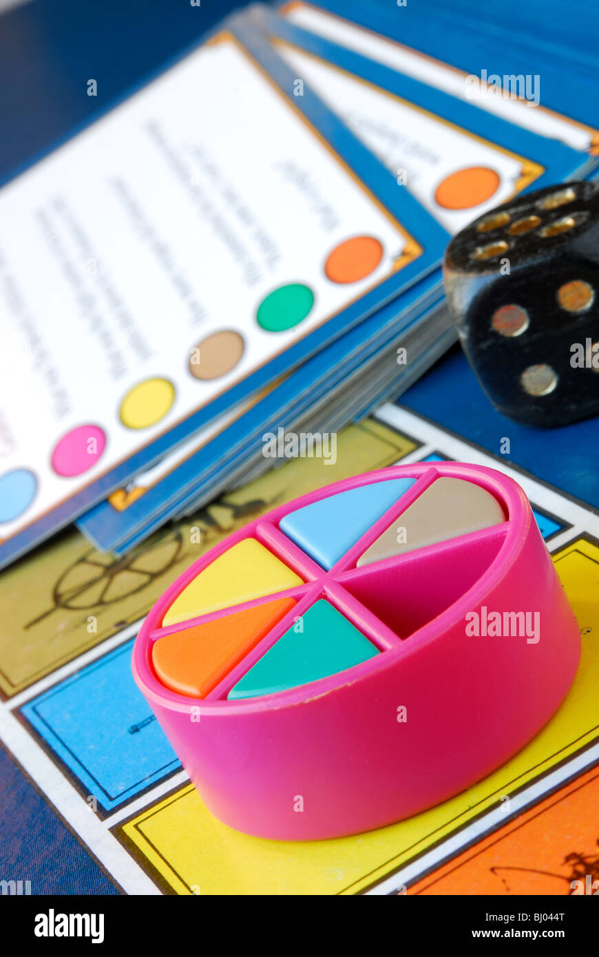 Trivia 1 hi-res stock photography and images - Alamy