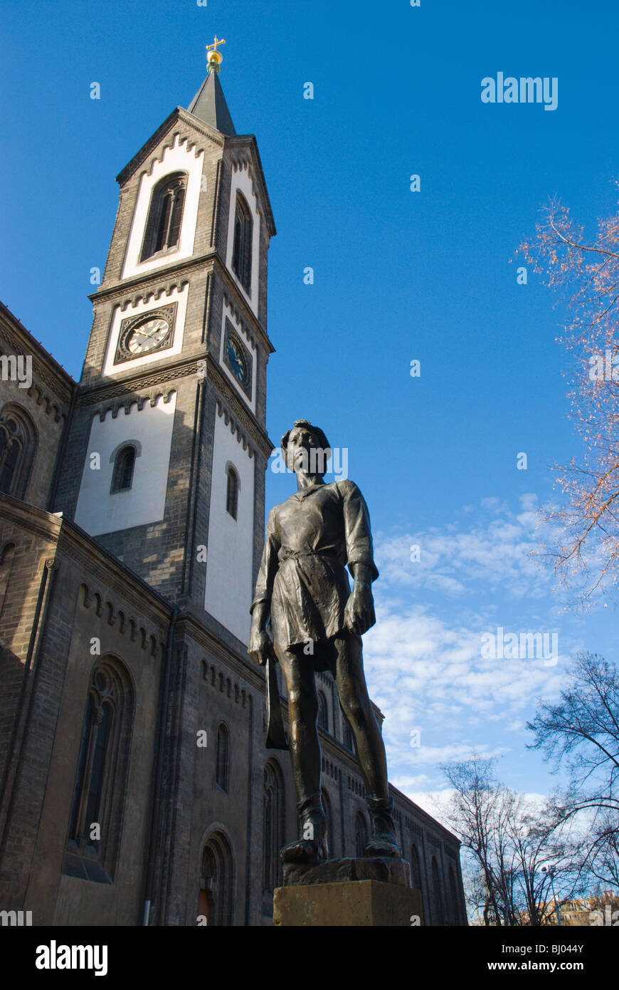 Cyril a metodej hi-res stock photography and images - Alamy