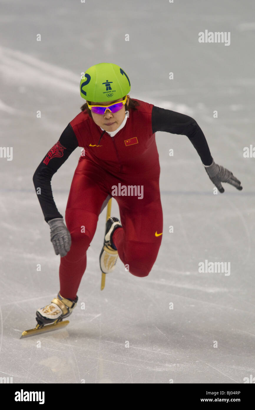 Wang meng chn hi-res stock photography and images - Alamy