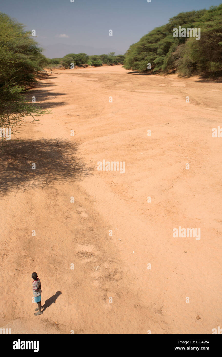 Marsabit hi-res stock photography and images - Alamy