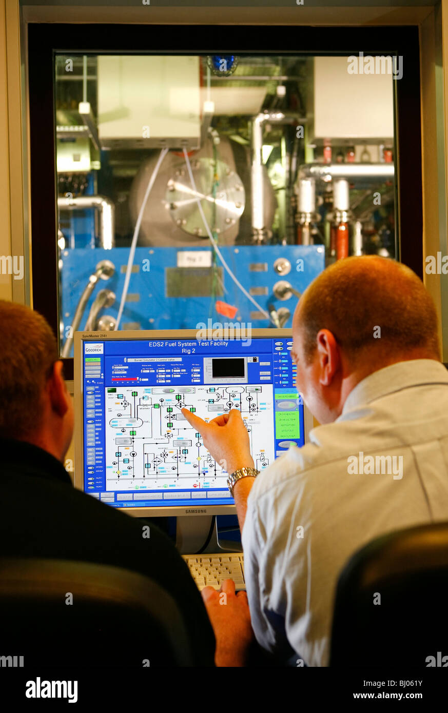 Fuel engines hi-res stock photography and images - Alamy