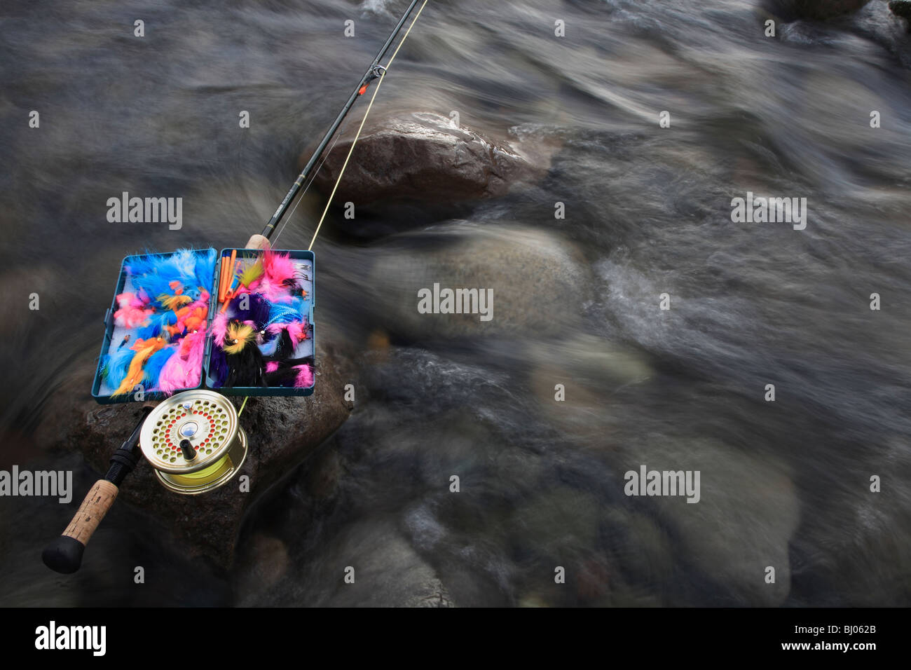 Bulkley river steelhead hi-res stock photography and images - Alamy
