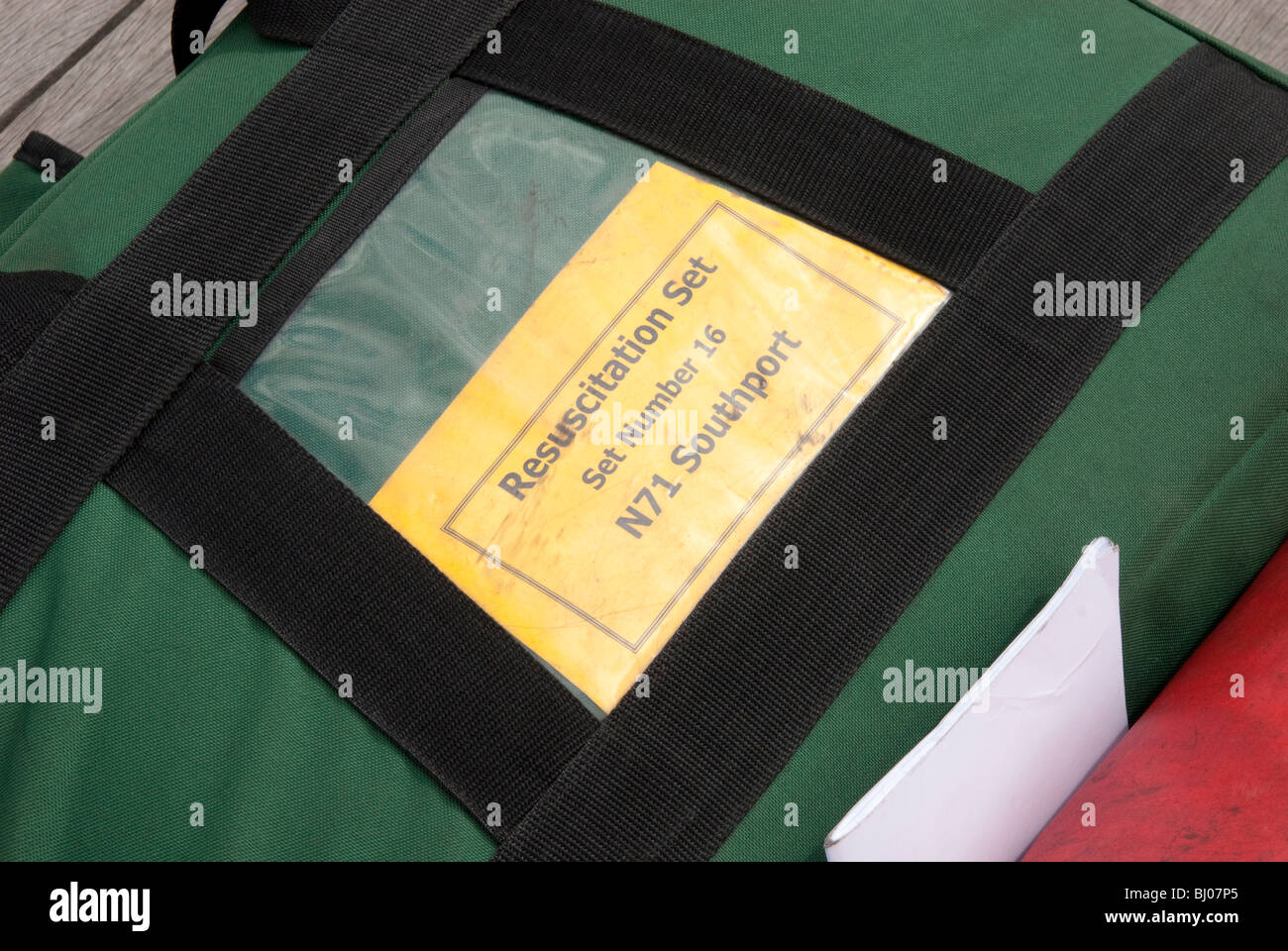 Resuscitation hi-res stock photography and images - Alamy