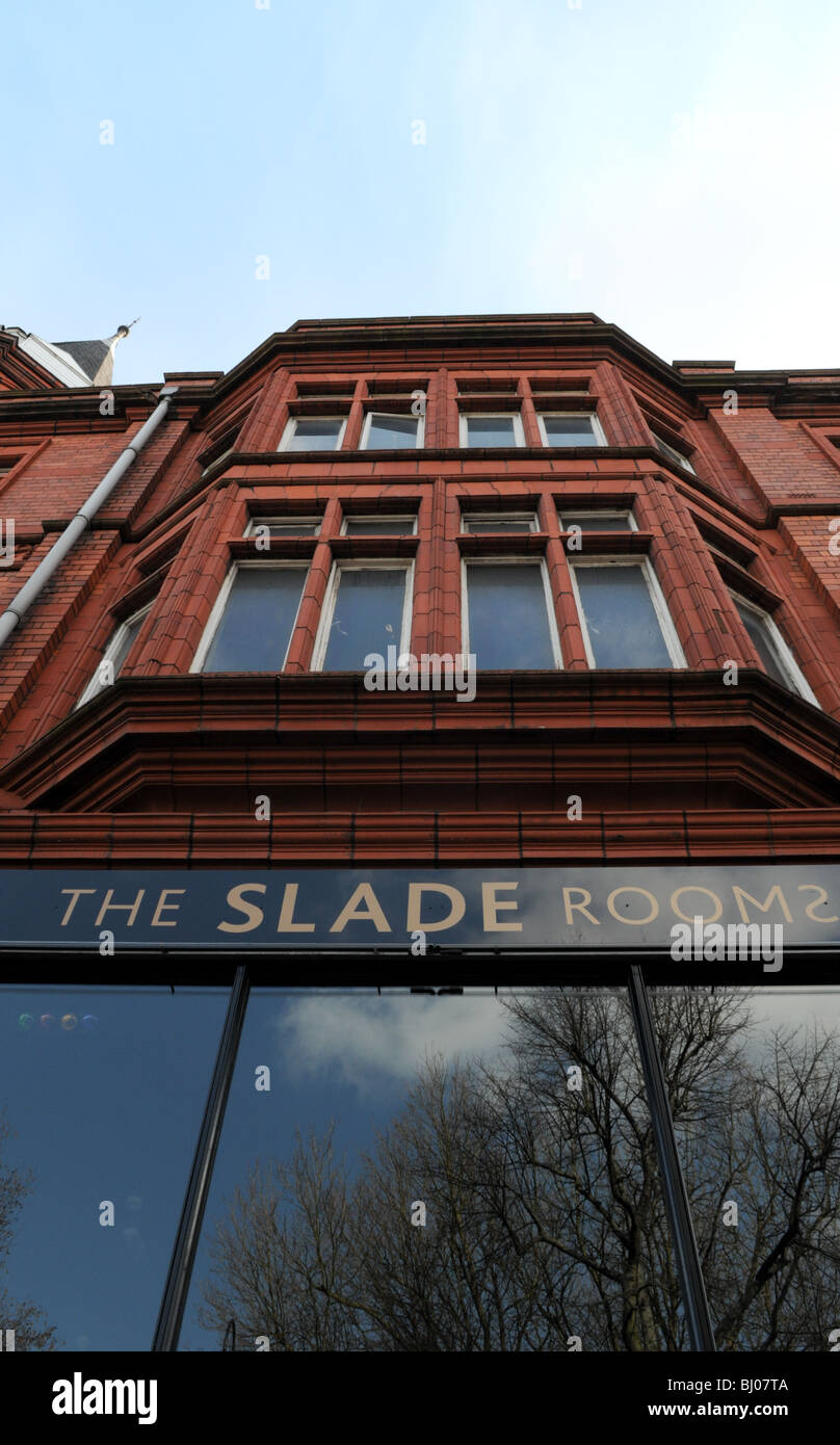 Slade noddy holder hi-res stock photography and images - Alamy