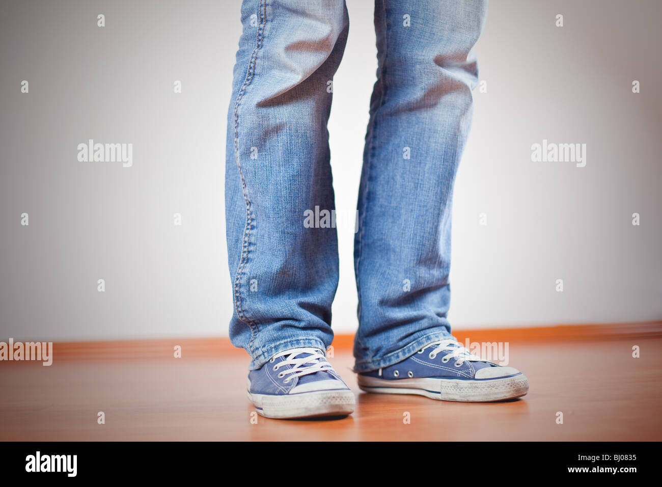 Human foot wear hi-res stock photography and images - Alamy