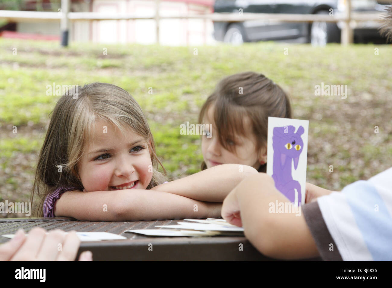 Spell kids hi-res stock photography and images - Alamy