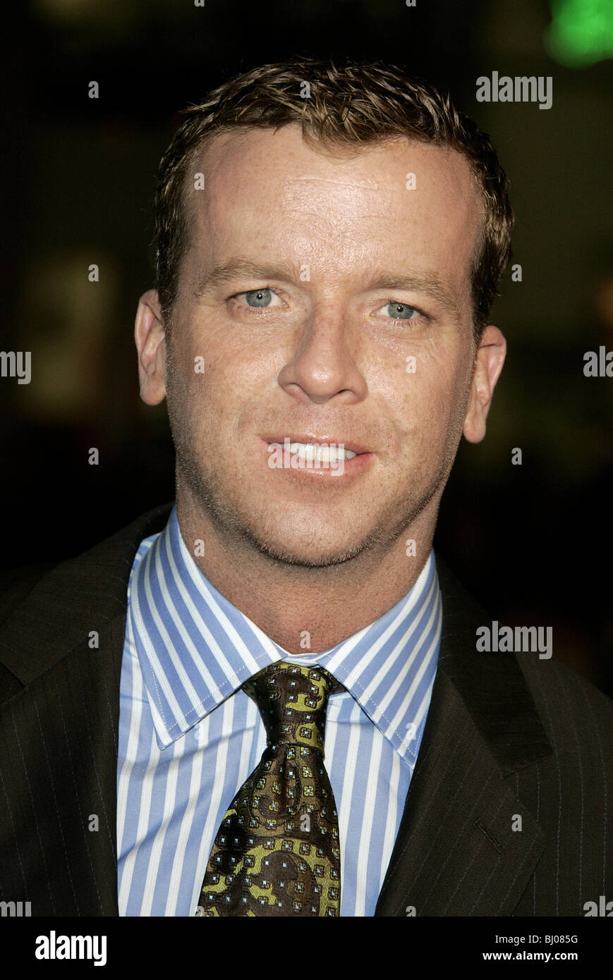 MCG WE ARE MARSHALL FILM PREMIERE GRAUMANS CHINESE HOLLYWOOD LOS ...