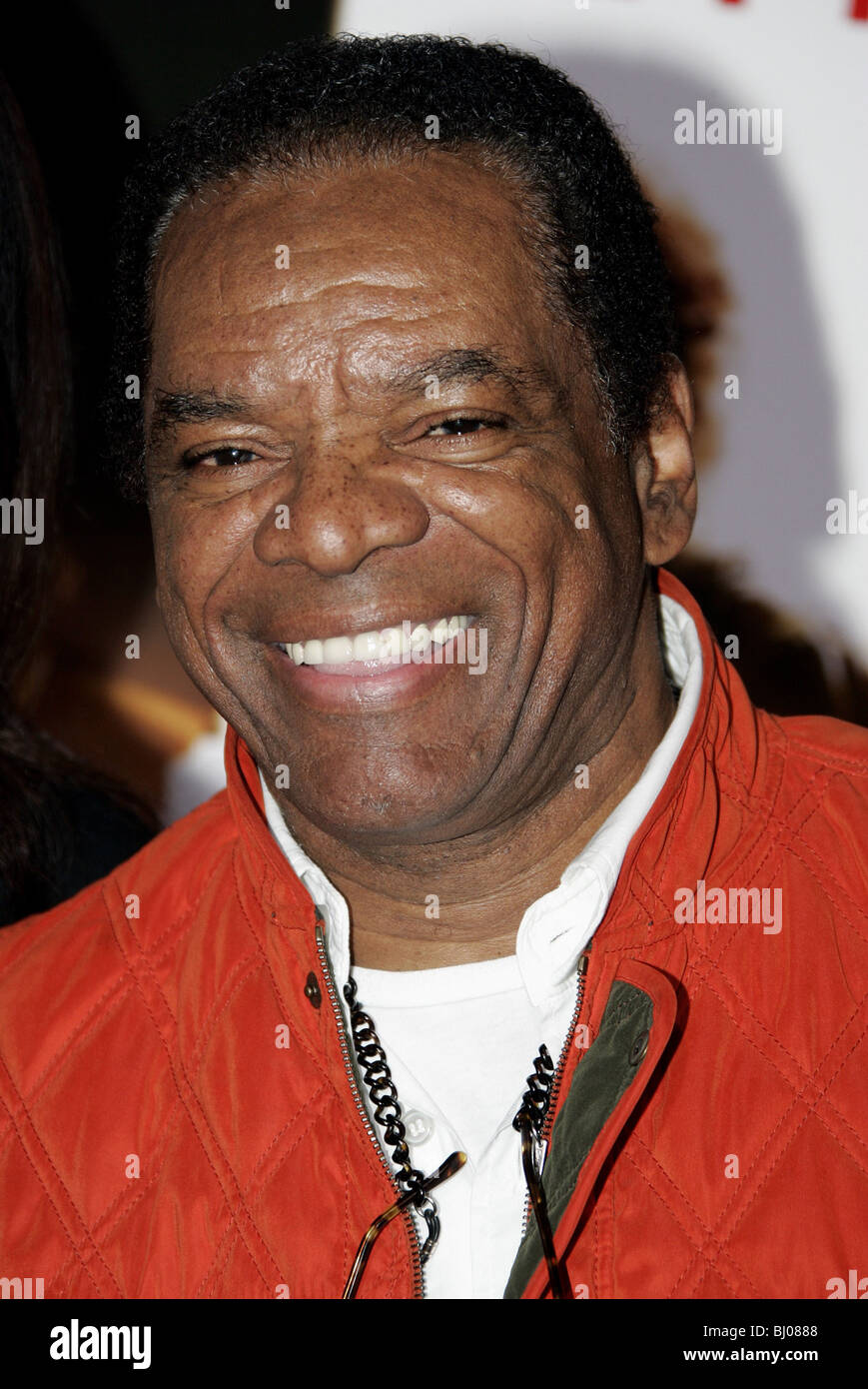 JOHN WITHERSPOON THE PURSUIT OF HAPPYNESS WORLD PREMIERE WESTWOOD LOS ...