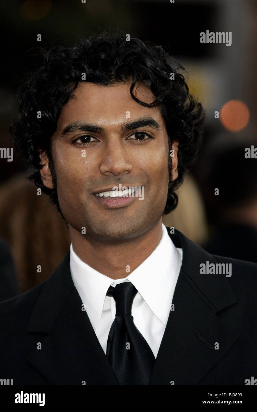 Sendhil Ramamurthy