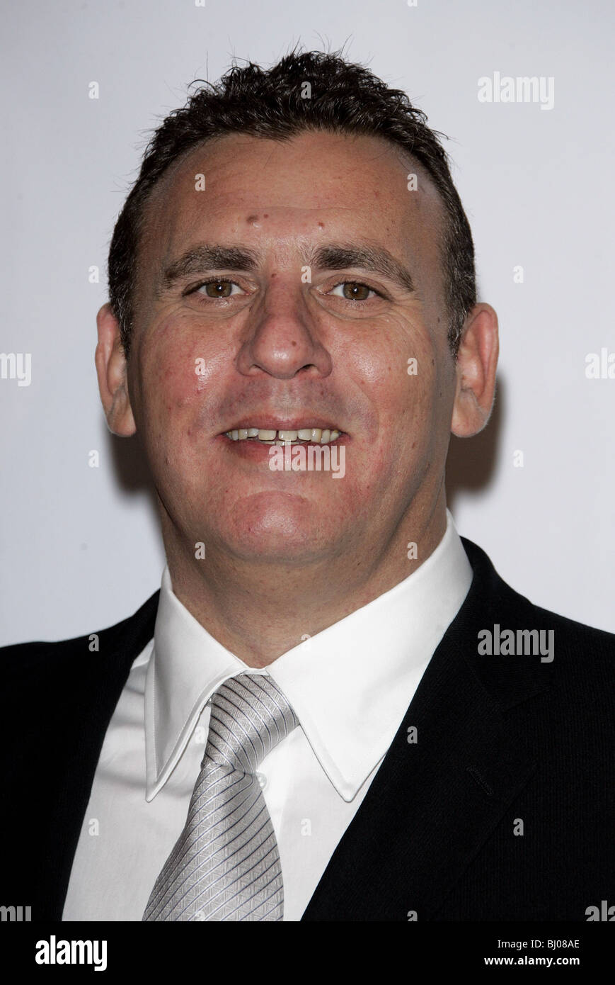 GRAHAM KING 12TH ANNUAL CRITICS CHOICE AWARDS SANTA MONICA LOS ANGELES ...