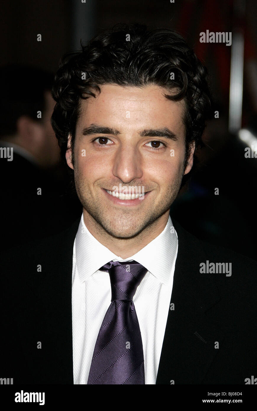 DAVID KRUMHOLTZ 33RD PEOPLES CHOICE AWARDS DOWNTOWN LOS ANGELES USA 09 ...