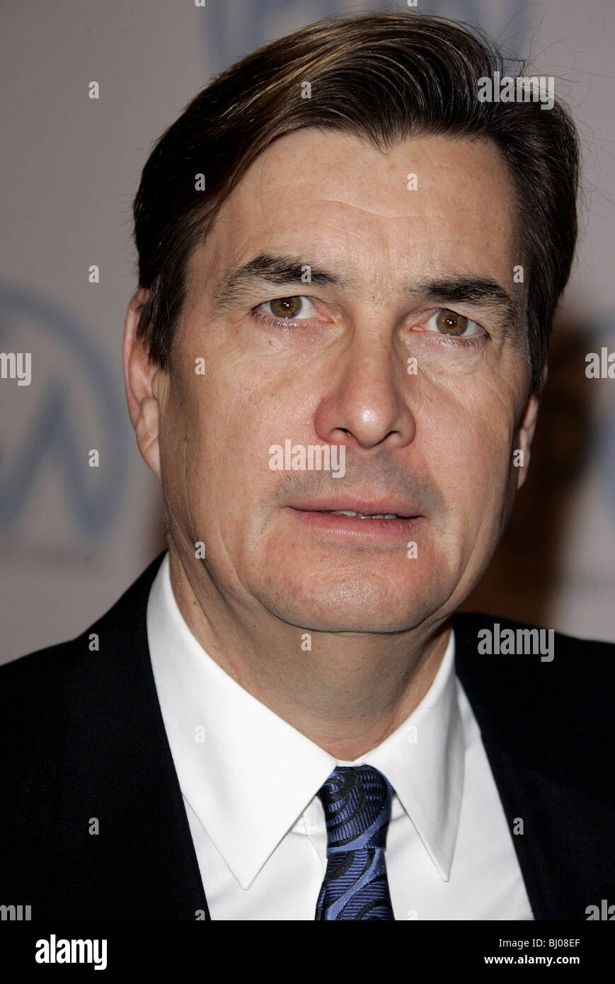 Andy harris portrait hi-res stock photography and images - Alamy