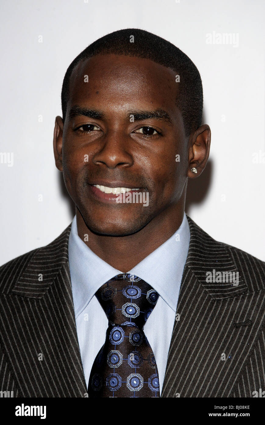 KEITH ROBINSON 12TH ANNUAL CRITICS CHOICE AWARDS SANTA MONICA LOS ...