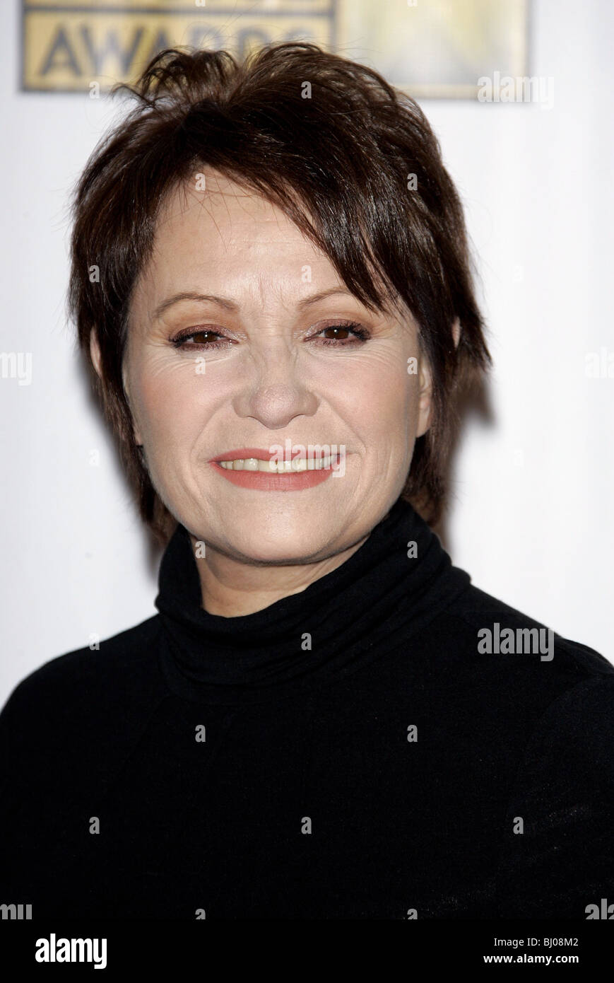 ADRIANA BARRAZA 12TH ANNUAL CRITICS CHOICE AWARDS SANTA MONICA LOS ...