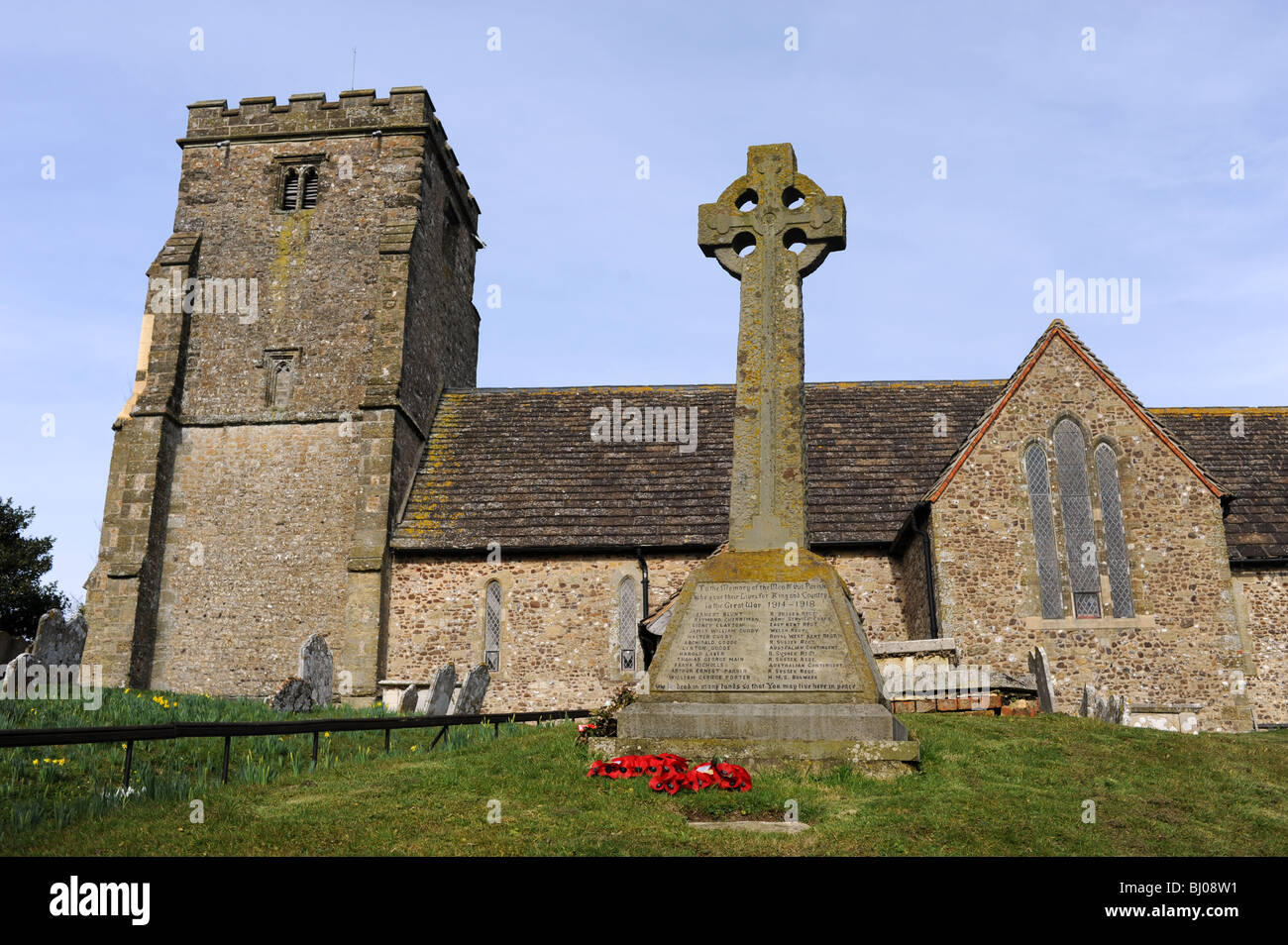 Thakeham hi-res stock photography and images - Alamy