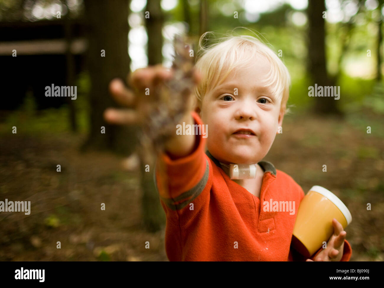 Tracheostomy From Smoking