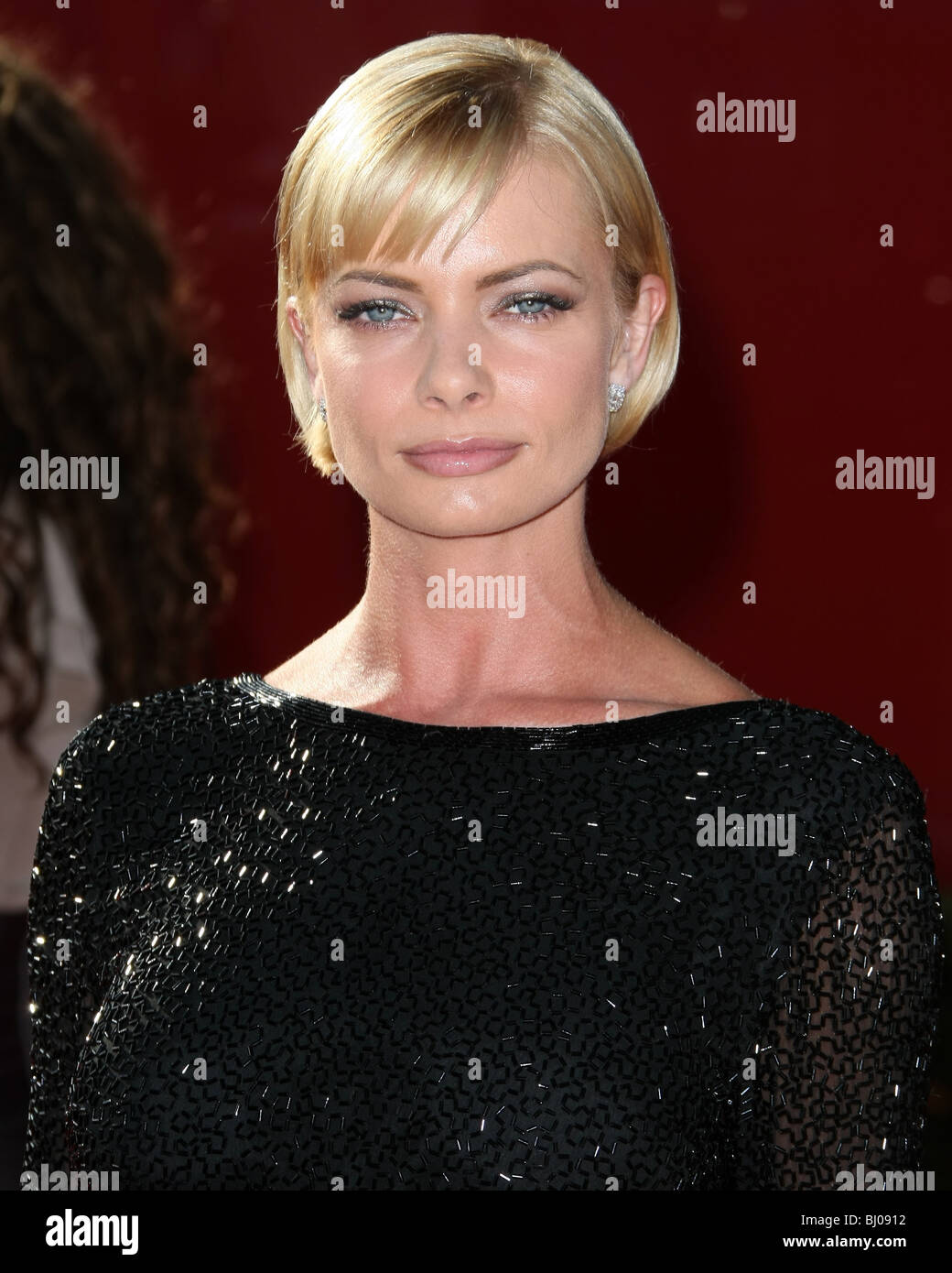 JAMIE PRESSLY THE 2009 ESPY'S ARRIVALS DOWNTOWN LOS ANGELES CA USA 15 ...
