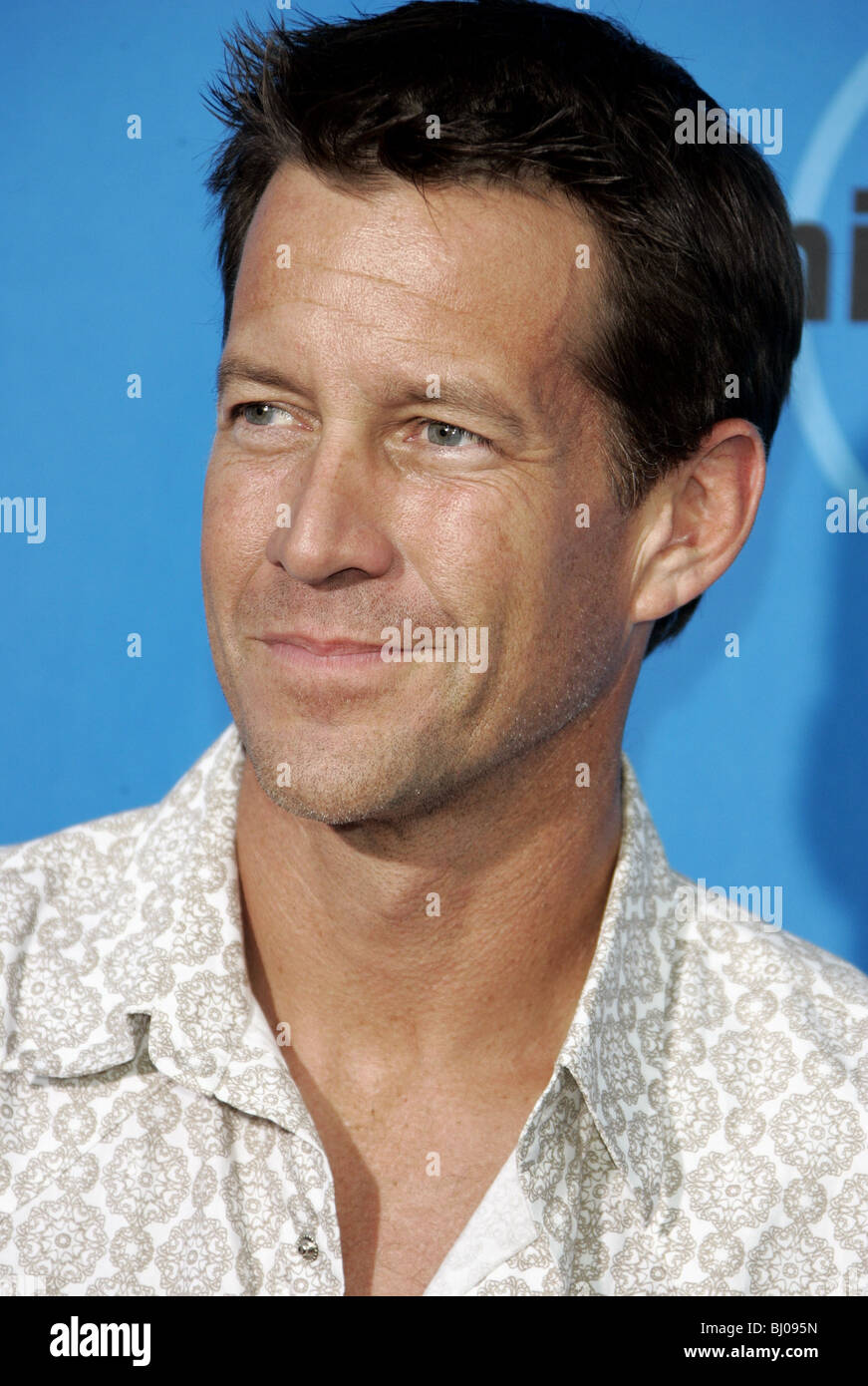 JAMES DENTON DISNEY ABC TV ALLSTAR PARTY PASADENA LOS ANGELES USA 19 ...