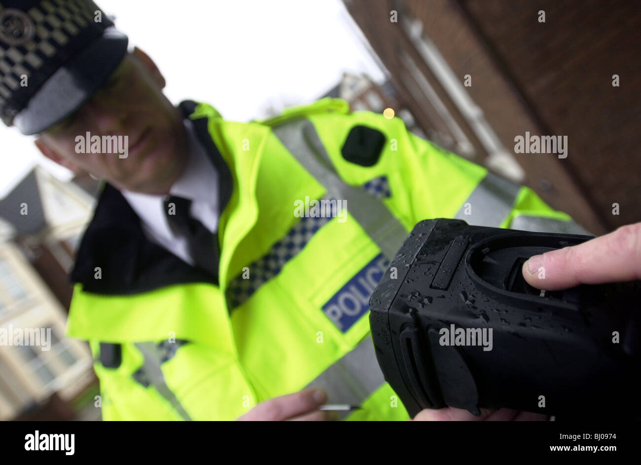 Police custody suite uk hi-res stock photography and images - Alamy