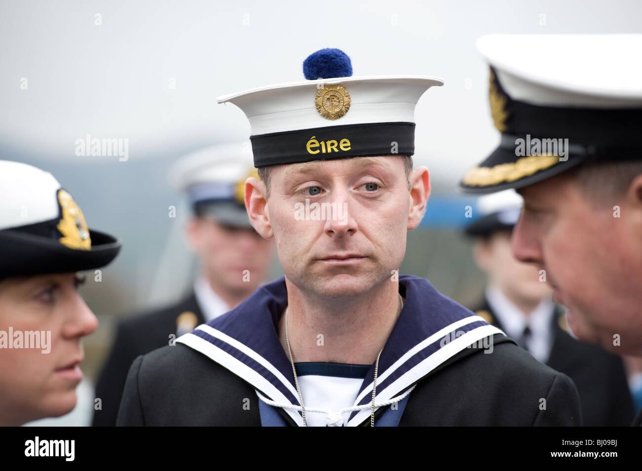 Mayo foxford ireland hi-res stock photography and images - Alamy