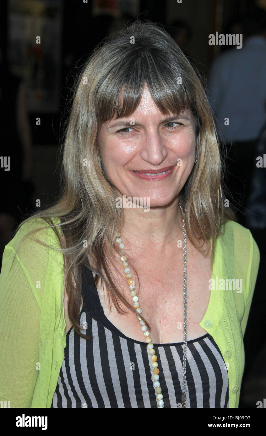 CATHERINE HARDWICKE PAPER HEART LOS ANGELES RED CARPET SCREENING ...