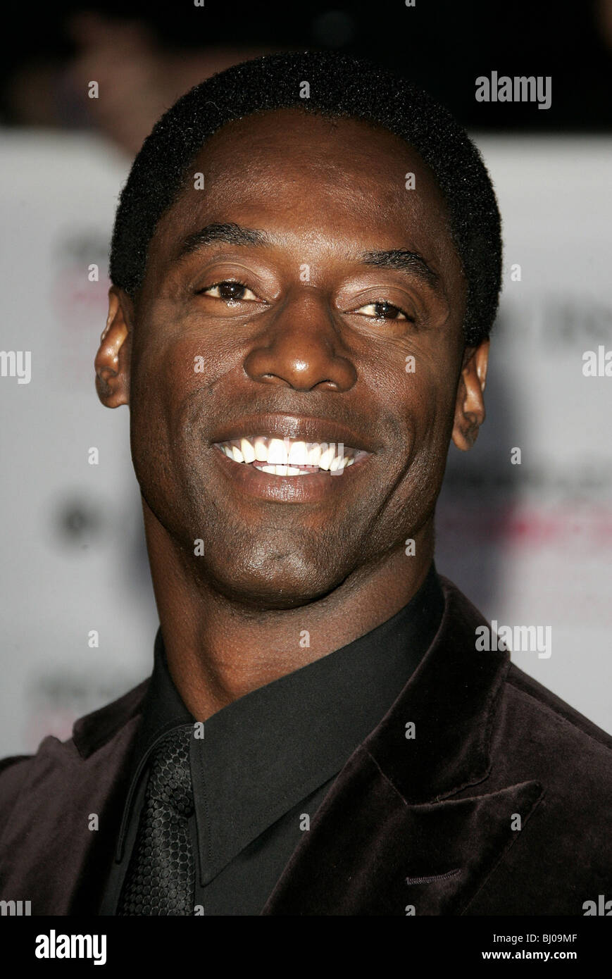 Isaiah washington hi-res stock photography and images - Alamy