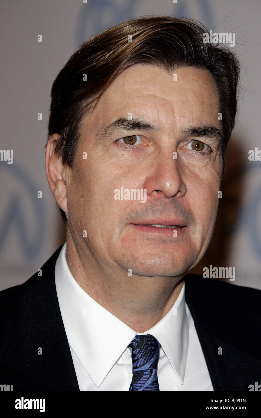 ANDY HARRIS 2007 PRODUCERS GUILD OF AMERICA AWARDS CENTURY CITY LOS ...