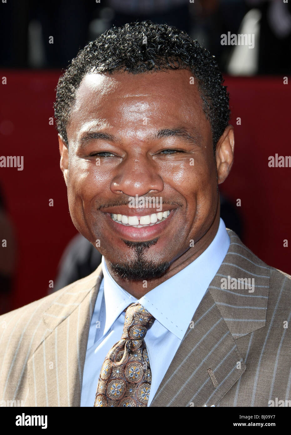 Shane mosley hi-res stock photography and images - Alamy
