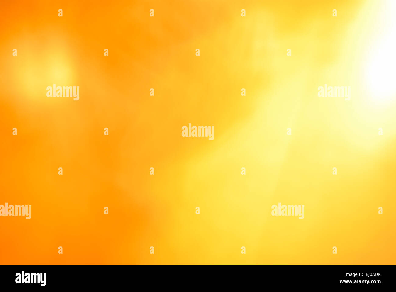 ORANGE AND YELLOW BACKGROUND Stock Photo - Alamy