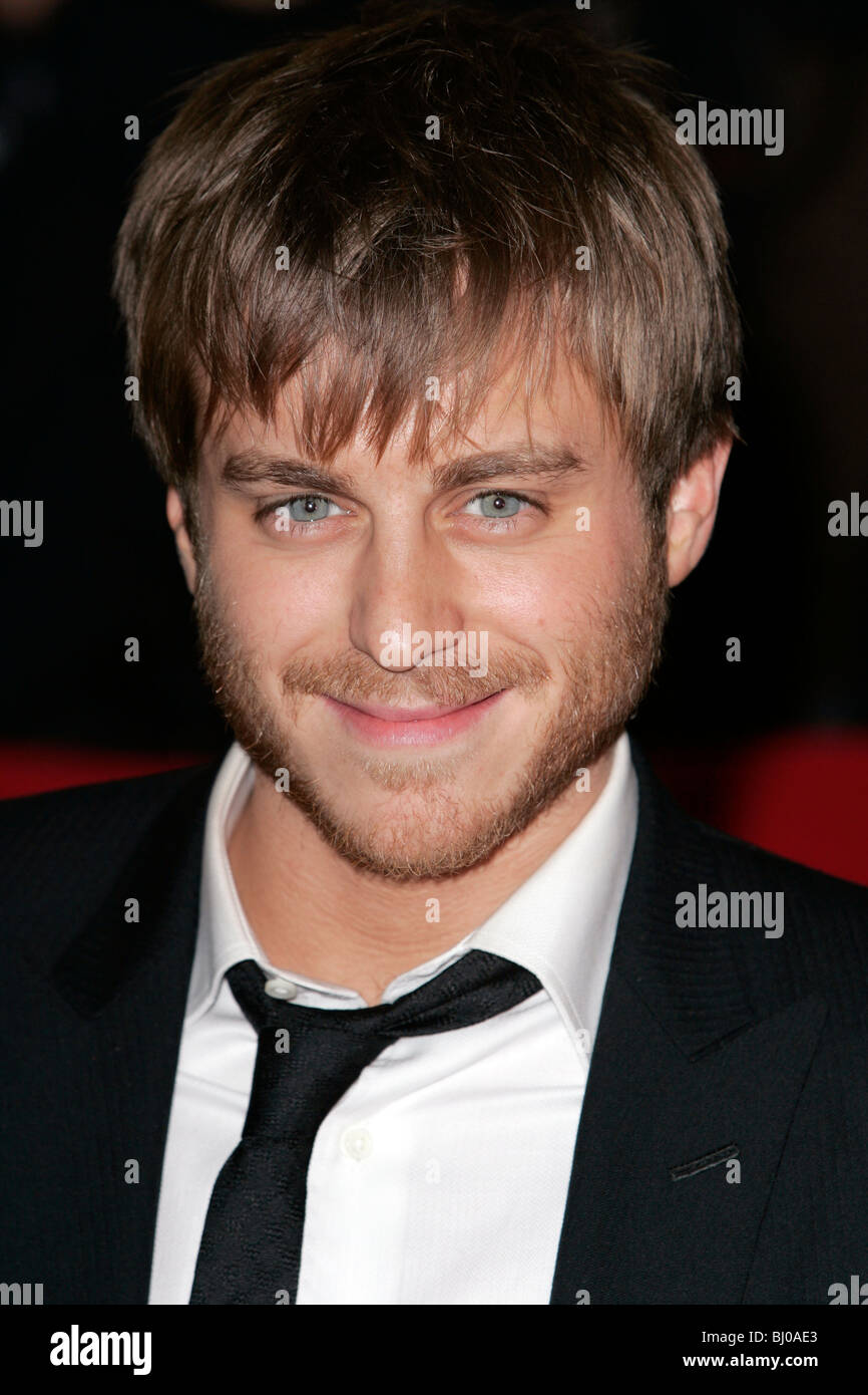 British actor kevin bishop hi-res stock photography and images - Alamy