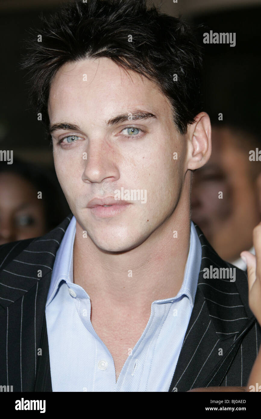 JONATHAN RHYS MEYERS EMMY BAFTA/LA TEA PARTY HYATT CENTURY CITY HOTEL ...